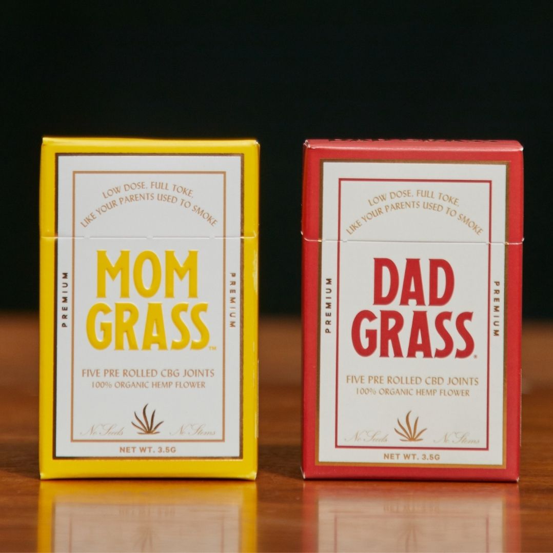 Dad Grass vs. Mom Grass: Key Differences & Benefits