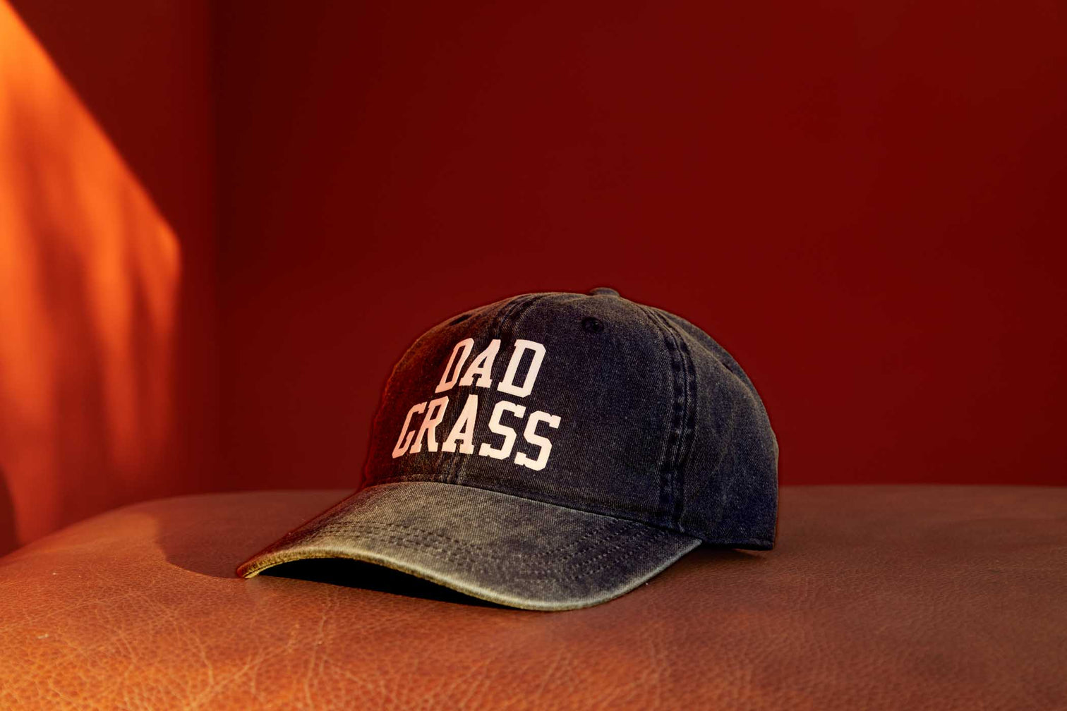Merch Collection – Dad Grass