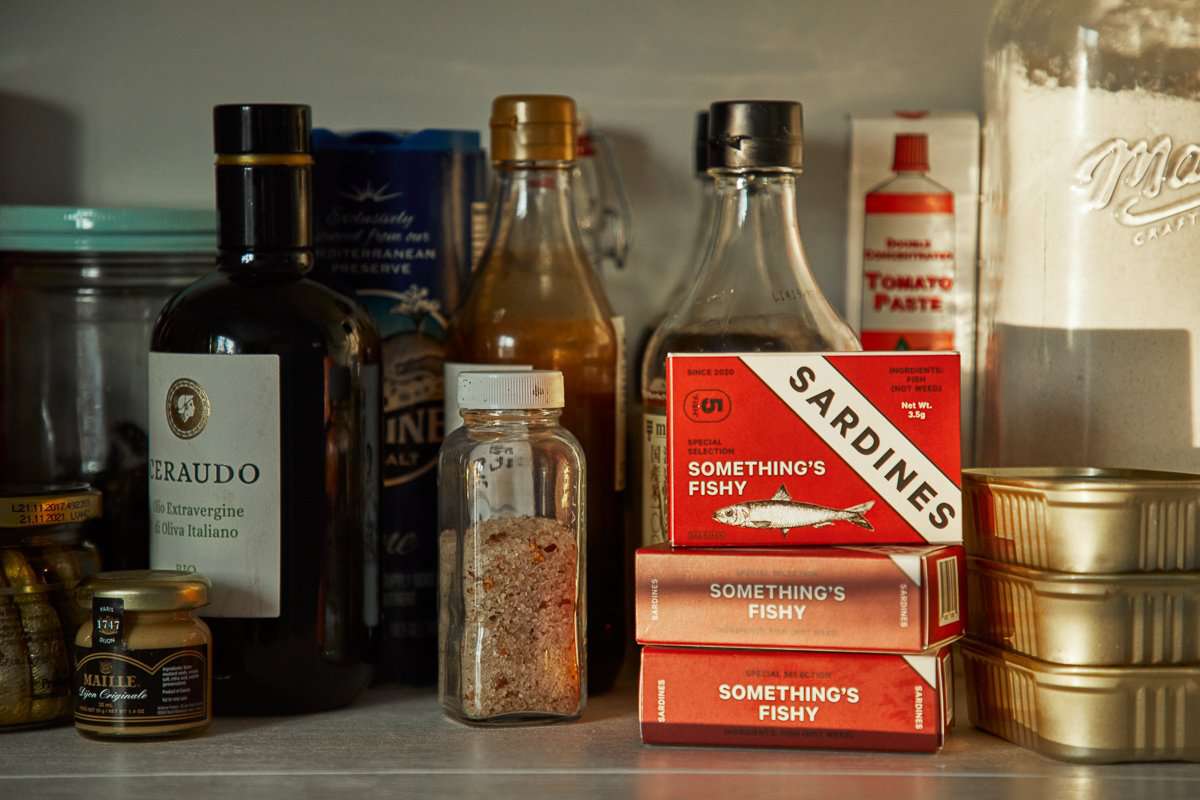 Hemp Joints | Something's Fishy 5 Pack Dad Stash