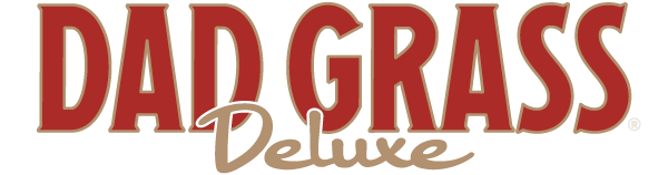 Deluxe THC + CBD Gummies | Dad Grass